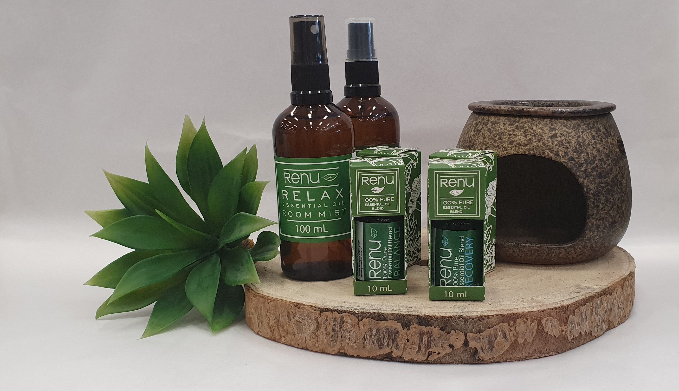 Essential Oils – Trend Indoor