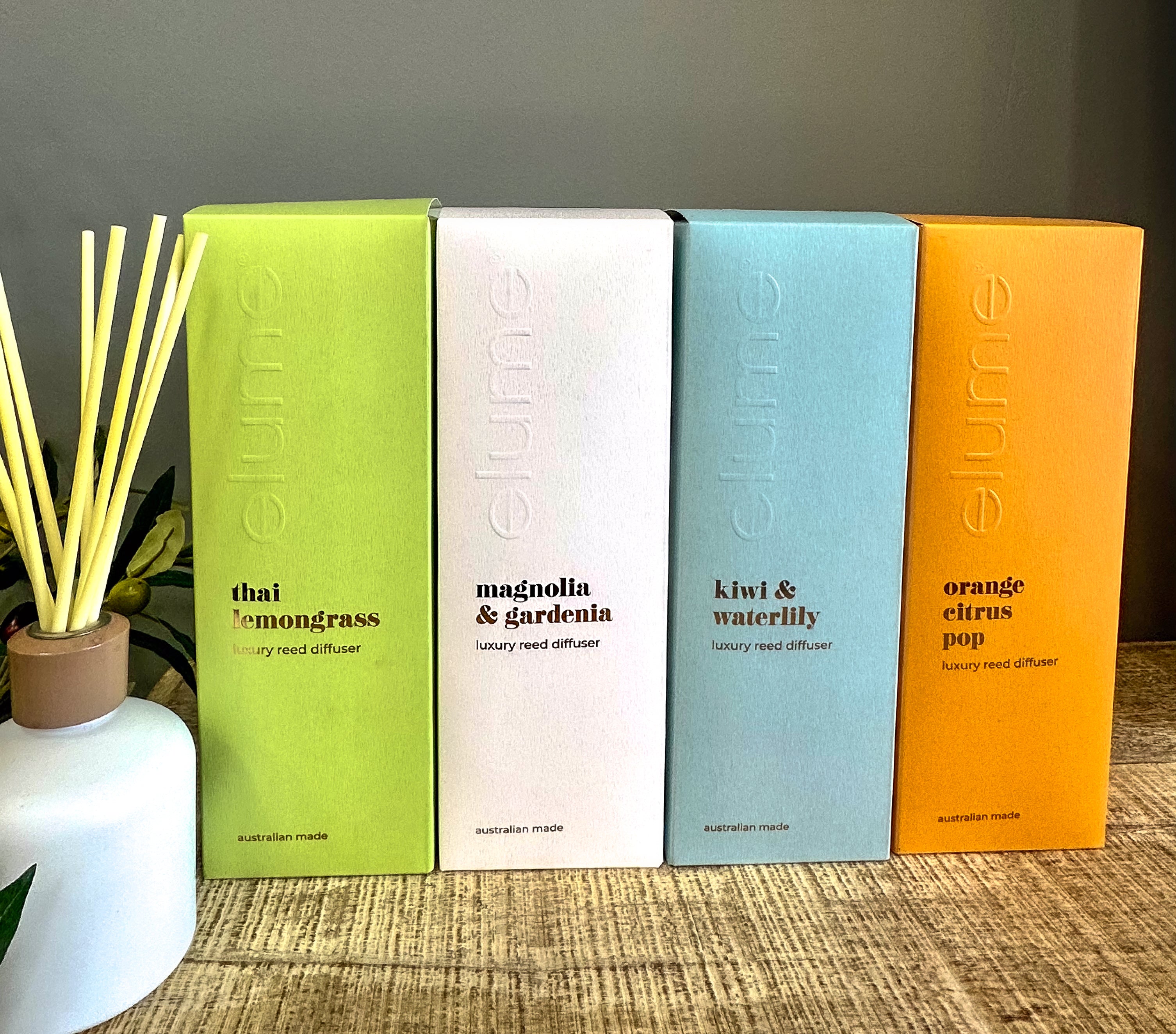 Elume Diffusers – Trend Indoor