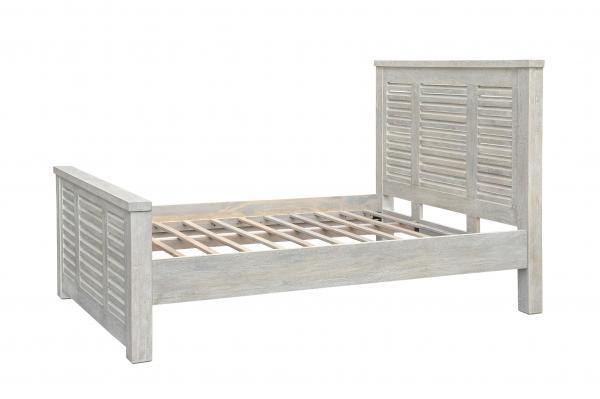 Stark Shutter Bed – Trend Indoor